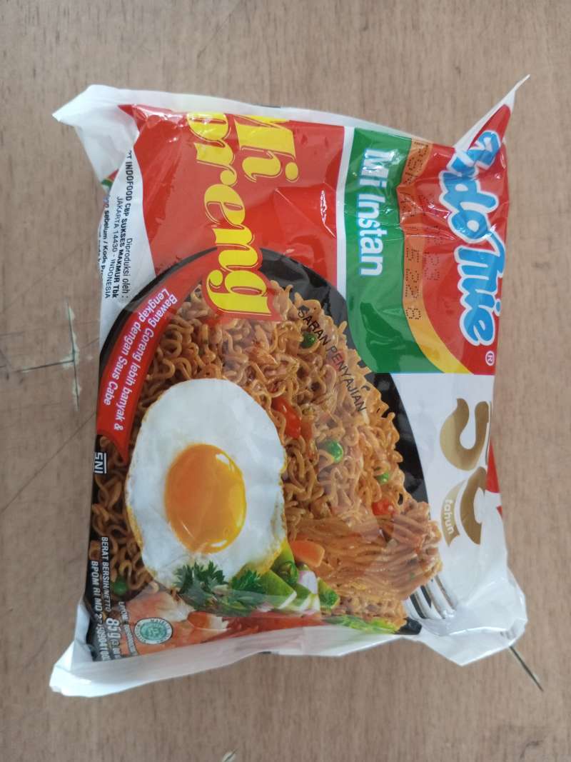Jual indomie mie instan di Seller SEJAHTERA STORE - Kab. Bondowoso ...