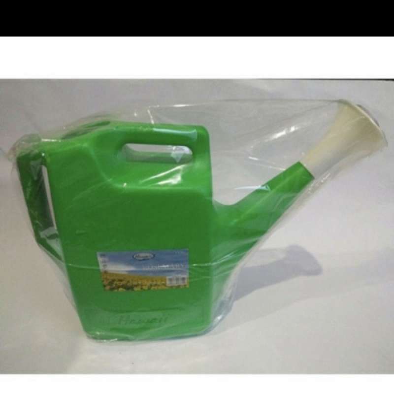 Jual Siraman Bunga Hawaii 5 liter/Alat siram Bunga/Siraman Tanaman ...