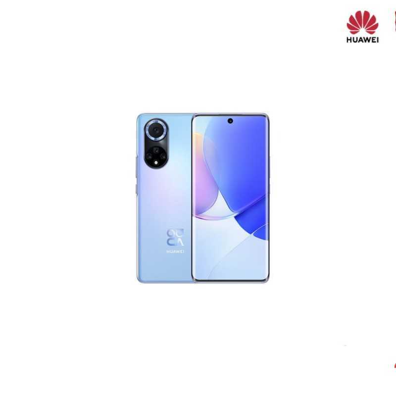 Jual Huawei Nova 9 8gb/256gb Camera 50 Mp Ultra Vision Cruved Display ...