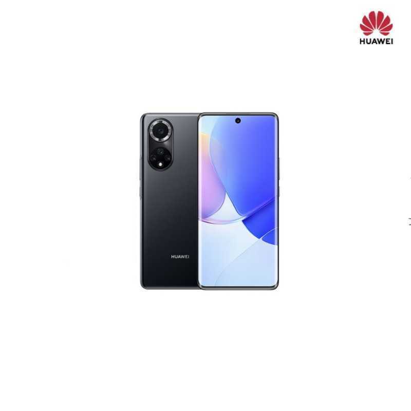 Jual Huawei Nova 9 8gb/256gb Camera 50 Mp Ultra Vision Cruved Display ...