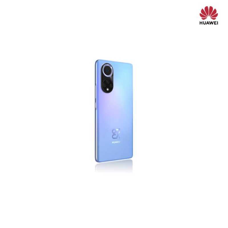 Jual Huawei Nova 9 8gb/256gb Camera 50 Mp Ultra Vision Cruved Display ...