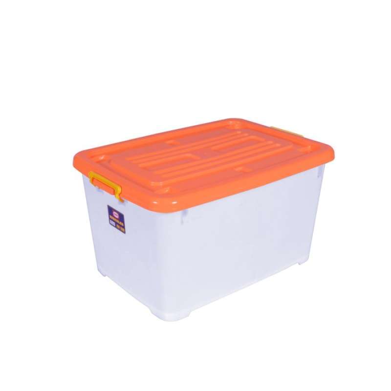 Jual Kontainer Box Besar Container Box 150 Liter Cb 150 Sip 119 di ...
