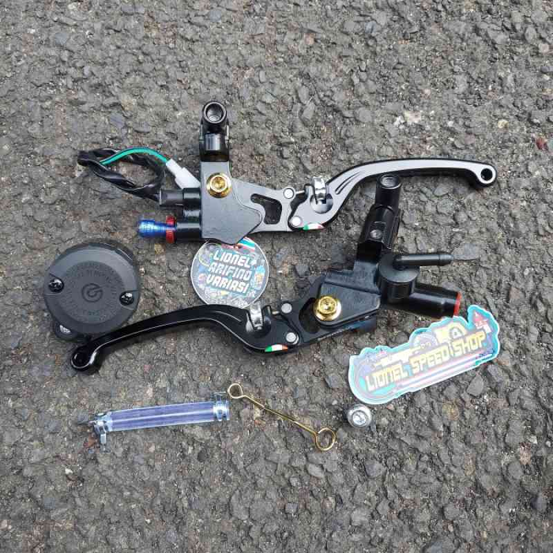 Jual Master Rem Br Rcs 98 Tabung Besar Vixion Ninja Satria Mio Vario ...