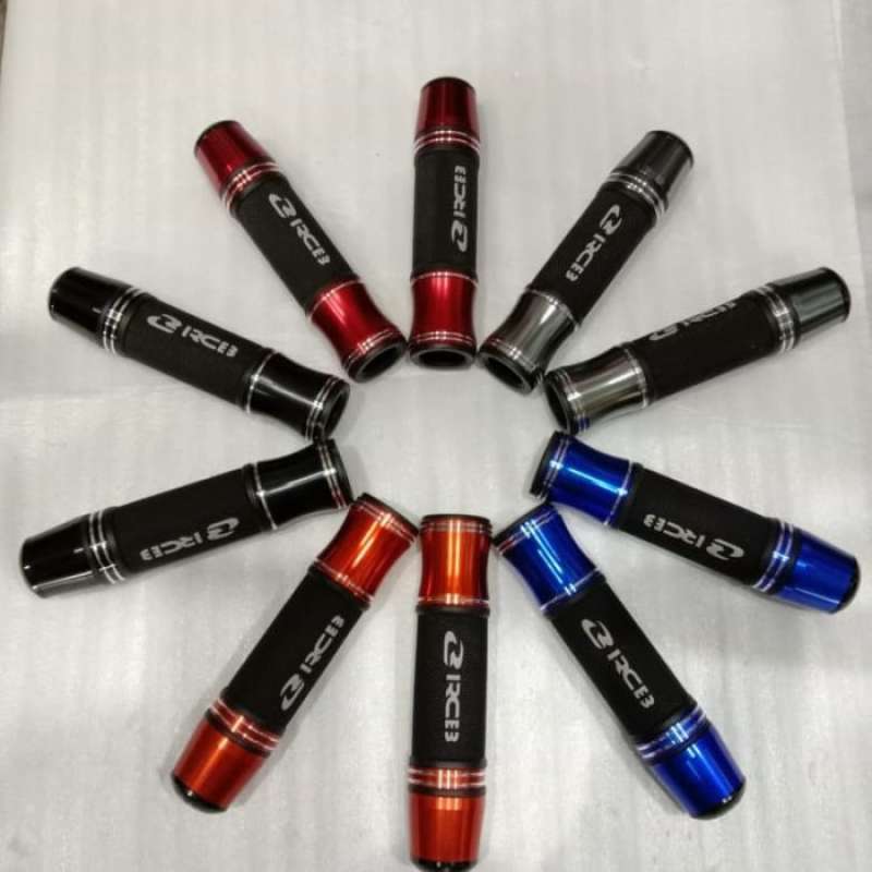 Promo Handgrip - grip - Handfat - RCB Racing Boy Universal Nmax Pcx ...