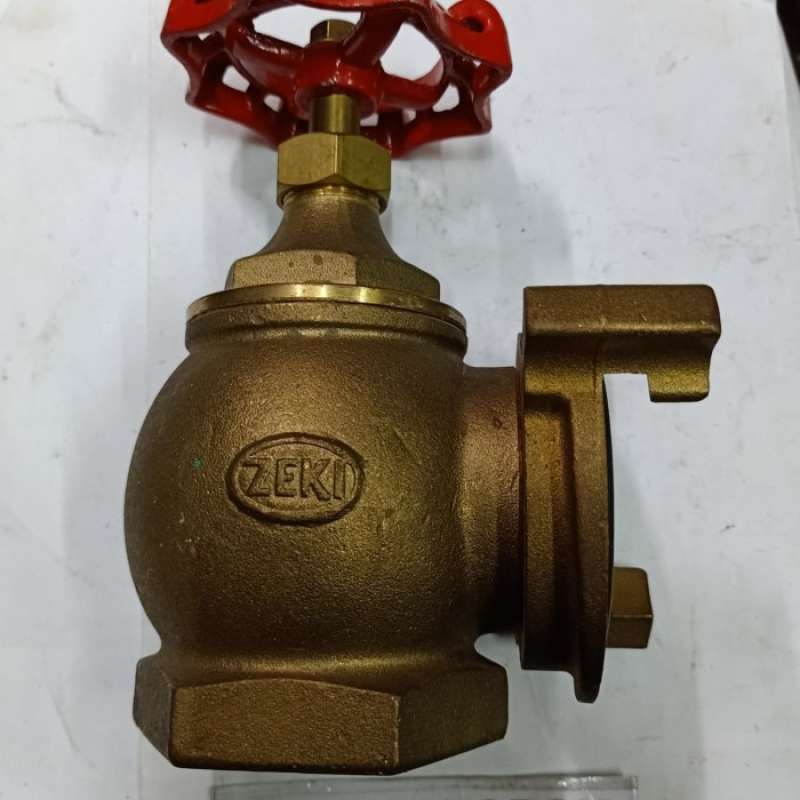 Promo Hydrant valve coupling VDH 21/2 Diskon 23% di Seller Buildingtool ...
