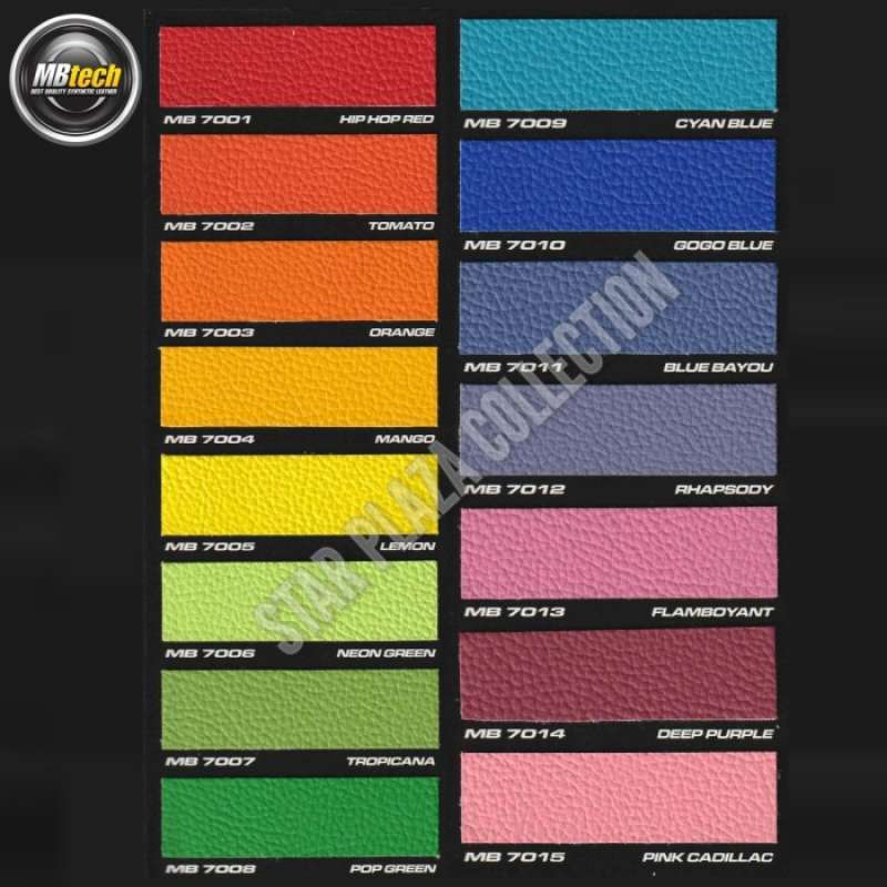 Jual Bahan Kain Oscar Sofa Jok Mobil Motor MB-TECH MBTECH Original Meteran di Seller ...