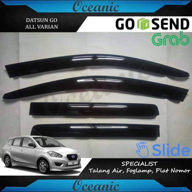 Promo TALANG AIR DATSUN GO GO+ PLUS PANCA Diskon 33% di Seller Fasabakhul 99 - Kapuk, Kota ...