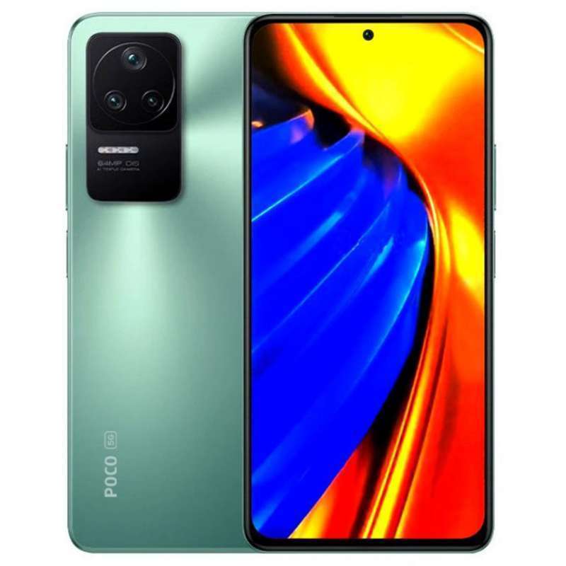 Jual Xiaomi Poco F GB Di Seller Gadget Co Official Store Malabar Kota Bandung Blibli