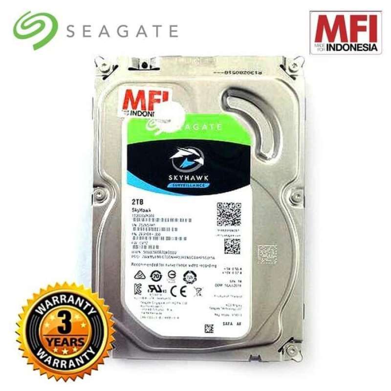 Jual Harddisk Seagate Skyhawk 2tb Mfi Di Seller Global Jaya Kom & Cctv ... Jual Harddisk Seagate Skyhawk 2tb Mfi Di Seller Global Jaya Kom & Cctv ...