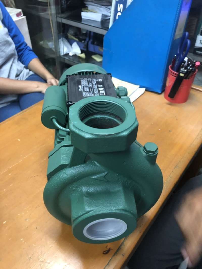 Promo Pompa Centrifugal DAB K 14/400M di Seller Buildingtool - Kota Jakarta Barat, DKI Jakarta ...
