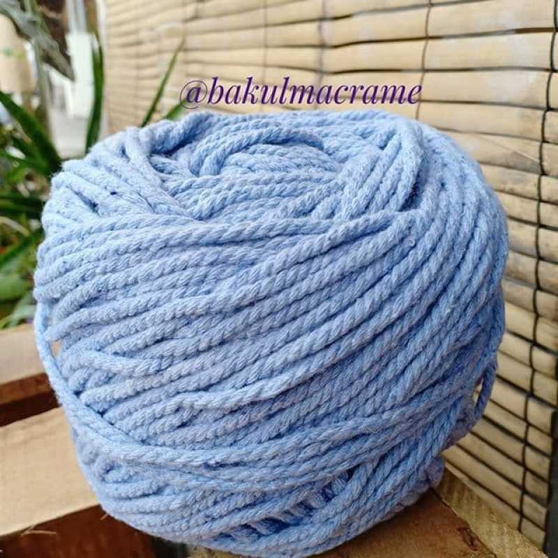 Jual Benang Untuk Macrame Original Murah - Harga Diskon Mei 2024 ...