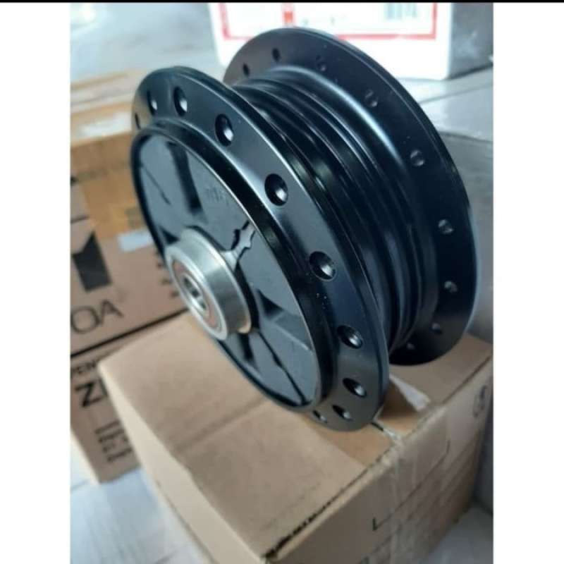 Jual Tromol Roda Belakang Kawasaki W175 di Seller Ejaz Store ...