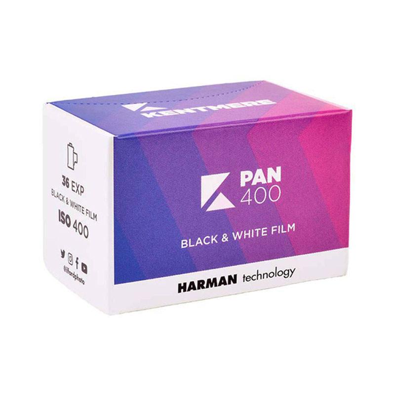 Jual Instaxshop Kentmere 400 Roll Film Kamera Di Seller Instaxshop ...