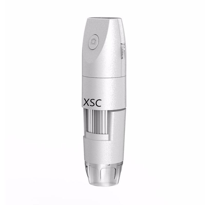 Jual E-Accessory XSC 316 WiFi Microscope High-Definition 1000X Tube ...