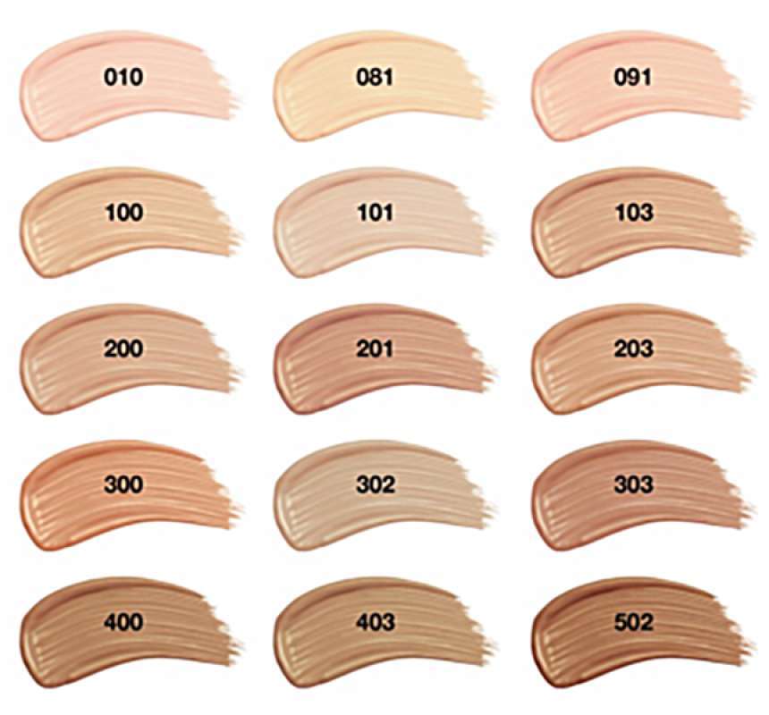 Jual Hapus Rimmel London Stay Matte Liquid Mousse Foundation Di Seller ...