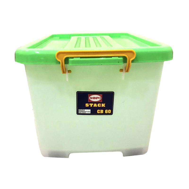 Jual Stack Container Original Murah - Harga Diskon Agustus 2024 ...