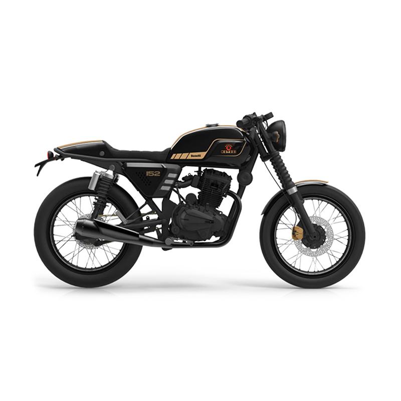 Jual Benelli Motobi 152 Sepeda Motor [VIN 2020/ OTR Jawa Barat] - Jawa ...