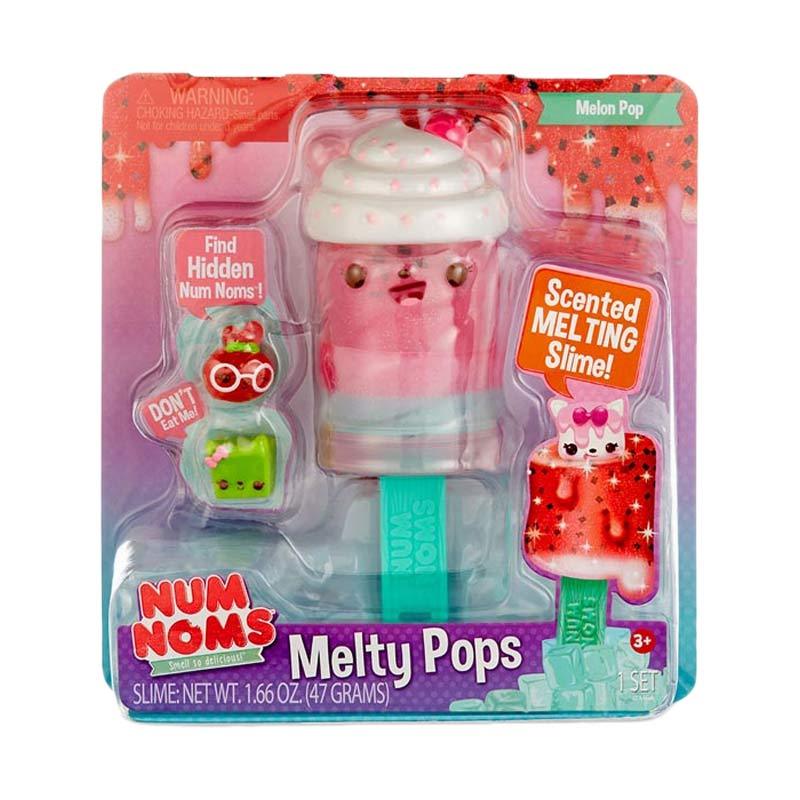 Jual Num Noms Melty Pops Melon Pop Mainan Anak Di Seller Kidz Station ...