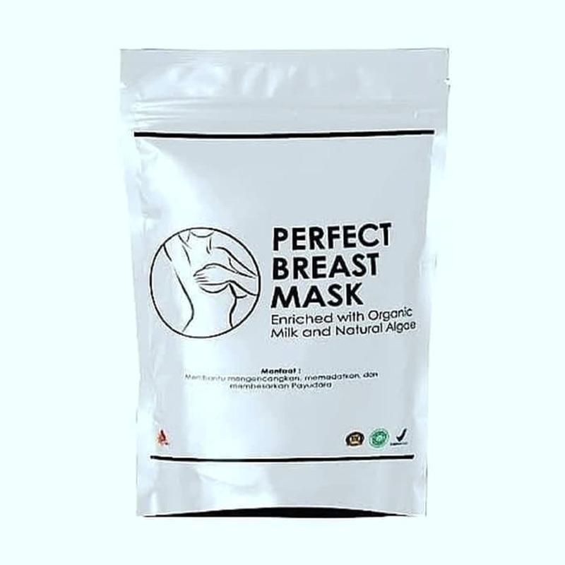 Mommies Daily - 6 Rekomendasi Masker Payudara agar Sehat dan Kencang ...