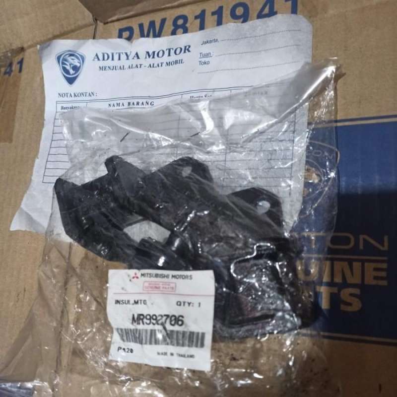 Jual Mounting Transmisi Pajero Terbaru Dengan Harga Termurah Di 2024 ...