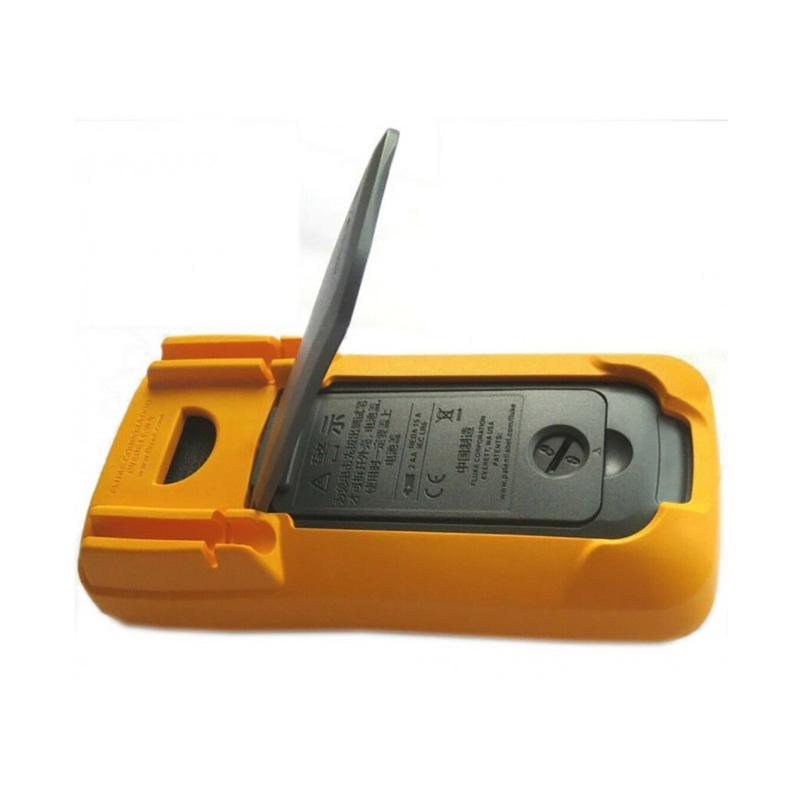 Jual Fluke 15b Plus Ac-dc Multitester Digital Lcd Display Multimeter Di ...