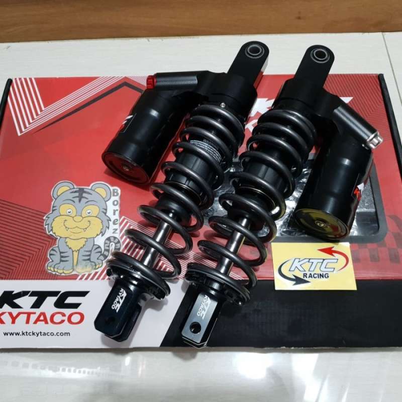 Jual shock sokbreker ktc nmax yamaha nmax original kytaco di Seller ...