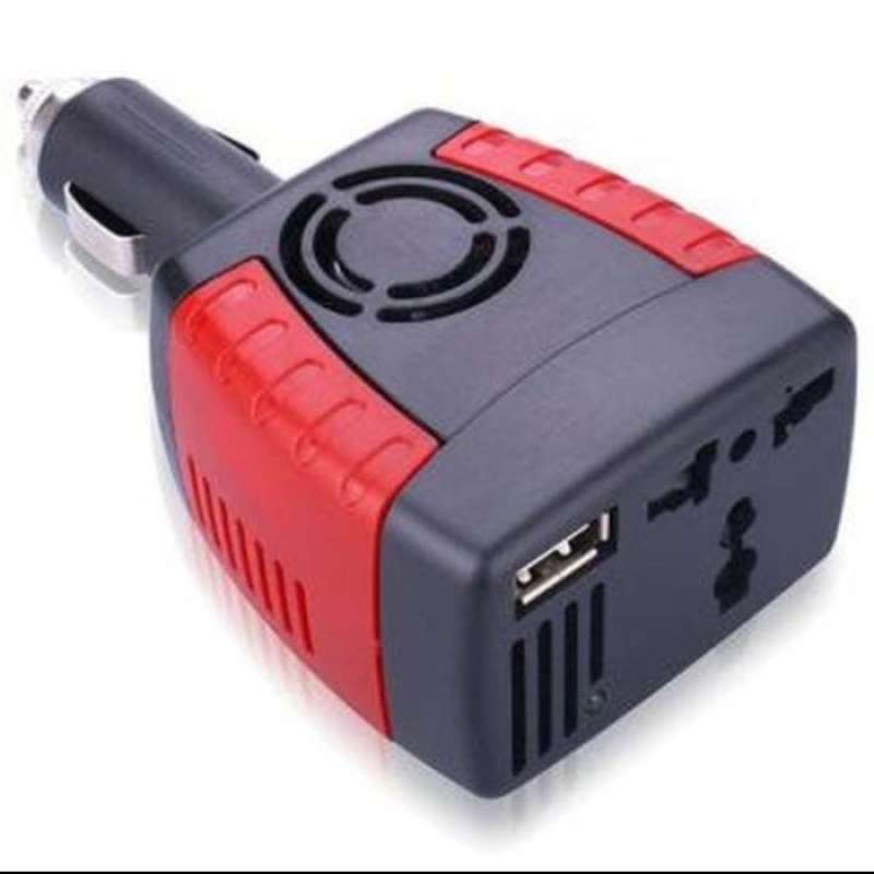 Jual Car Inverter untuk mobil di Seller Alfa Auto Race - Rawa Buaya ...
