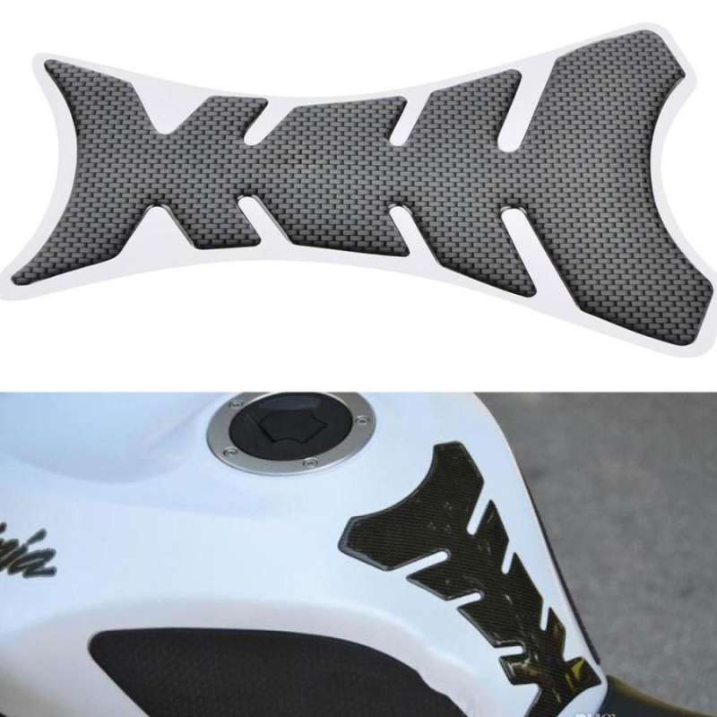 Jual Emblem/Logo/Sticker Mobil /Tangki Motor Fish Bone atau Tulang Ikan ...