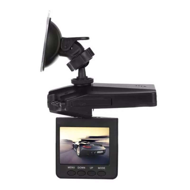 Jual Dash Cam Kamera Dashboard Car Camera Kamera Mobil Full HD 1080p ...