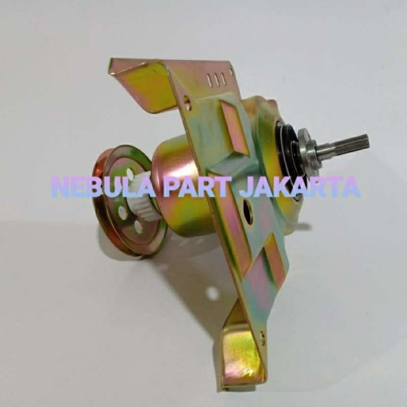 Jual GEARBOX MESIN CUCI SHARP SANYO 1 TABUNG di Seller CobanBaith ...