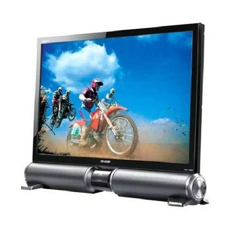 Jual Led Sharp Lc 32dx888i Di Seller Mj. Mart - Karang Berombak, Kota ...