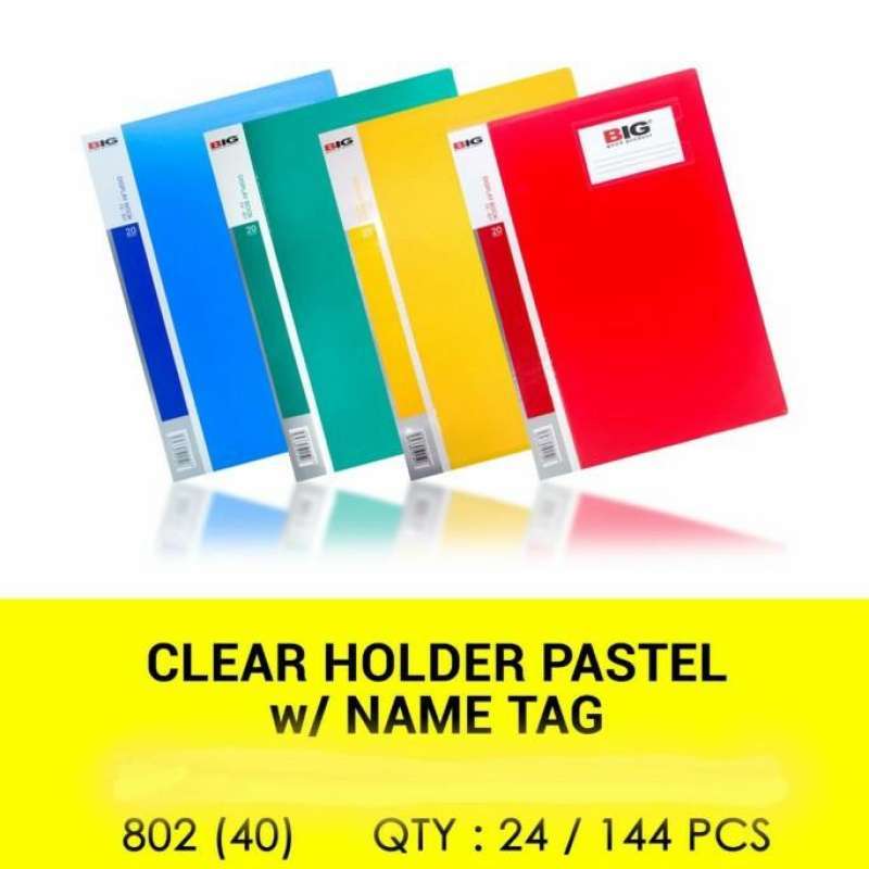 Jual Name Tag Plastik Besar Original Harga Termurah Maret 2024 | Blibli