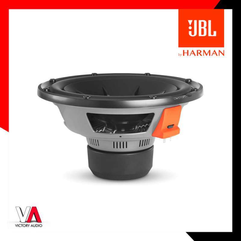 Promo Subwoofer Jbl S2-1224 12 Inch Sub Pasif Audio Mobil Baru Diskon ...