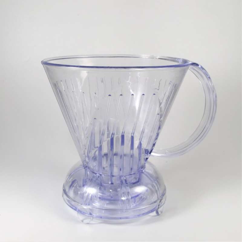 Jual [NEW] Immersio Smart Dripper - Flat Bottom Design - Imersi - Drip ...