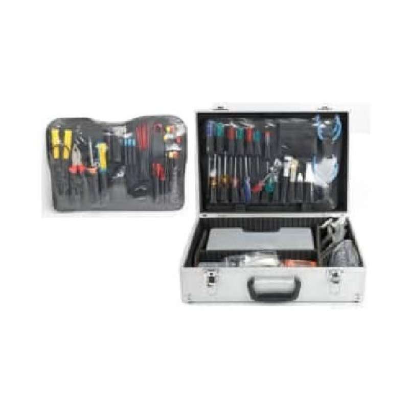 Jual Krisbow Electronic & Computer Tool Kit 100 Pcs Di Seller Toko ...