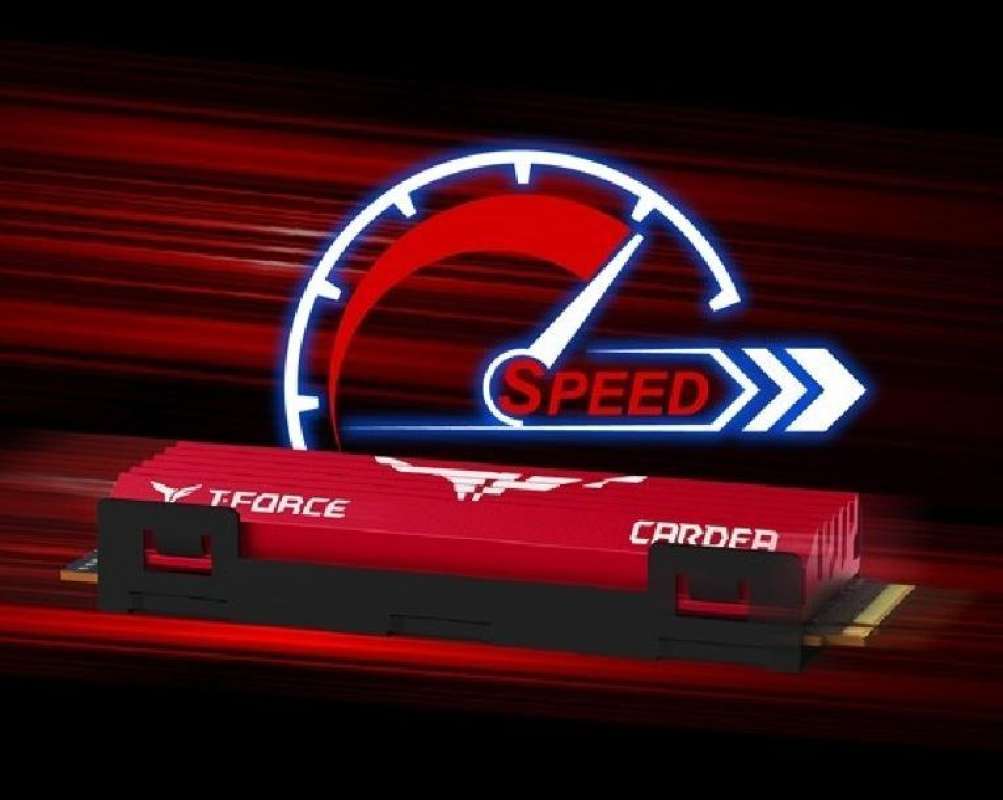 Jual Team SSD Gaming CARDEA T-Force 240GB PCI-e 3.0 x4 with NVMe 1.2 ...