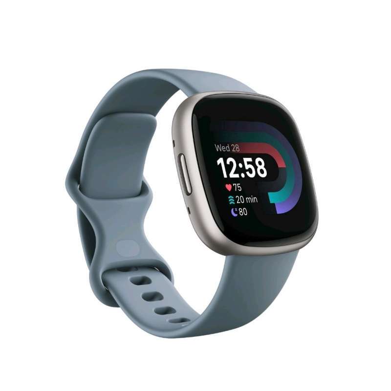 Jual FITBIT Versa 4 Smartwatch Garansi Resmi di Seller VIXION HOME ...