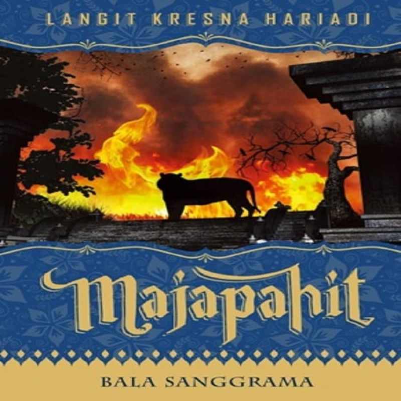 Promo Unik MAJAPAHIT 2 - BALA SANGGRAMA Terbatas Diskon 13% di Seller jerosop - Ujung Menteng ...
