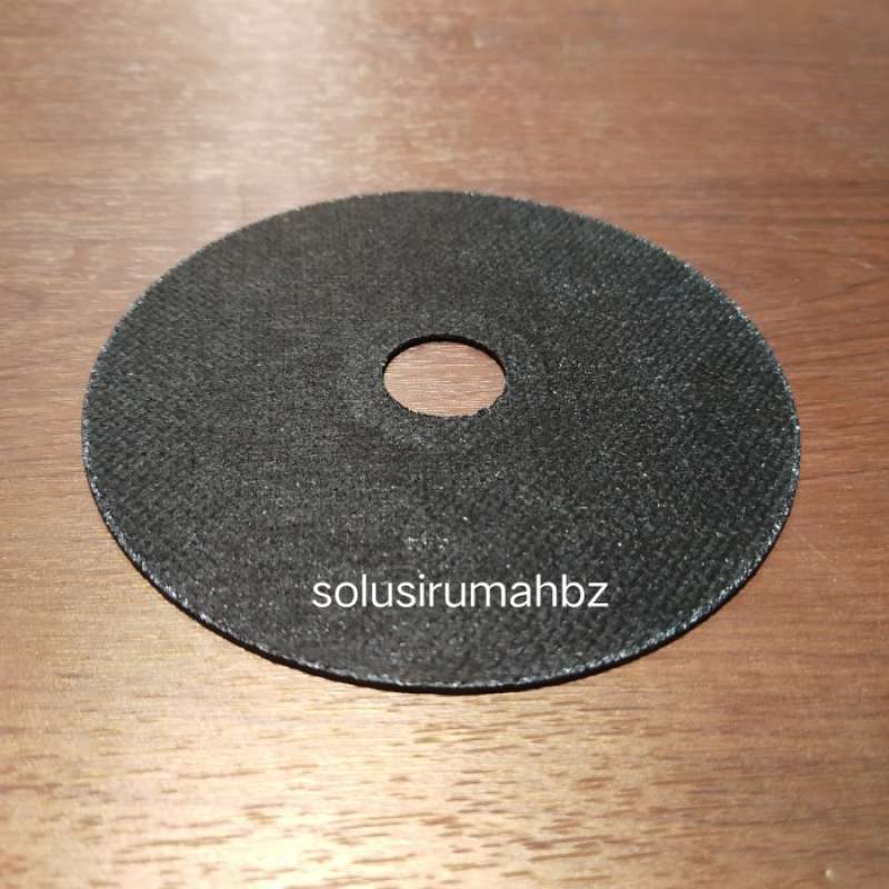 Jual BATU GRINDA POTONG 6 INCH GERINDA GURINDA 6 REFILL ISI ULANG 6INCH ...