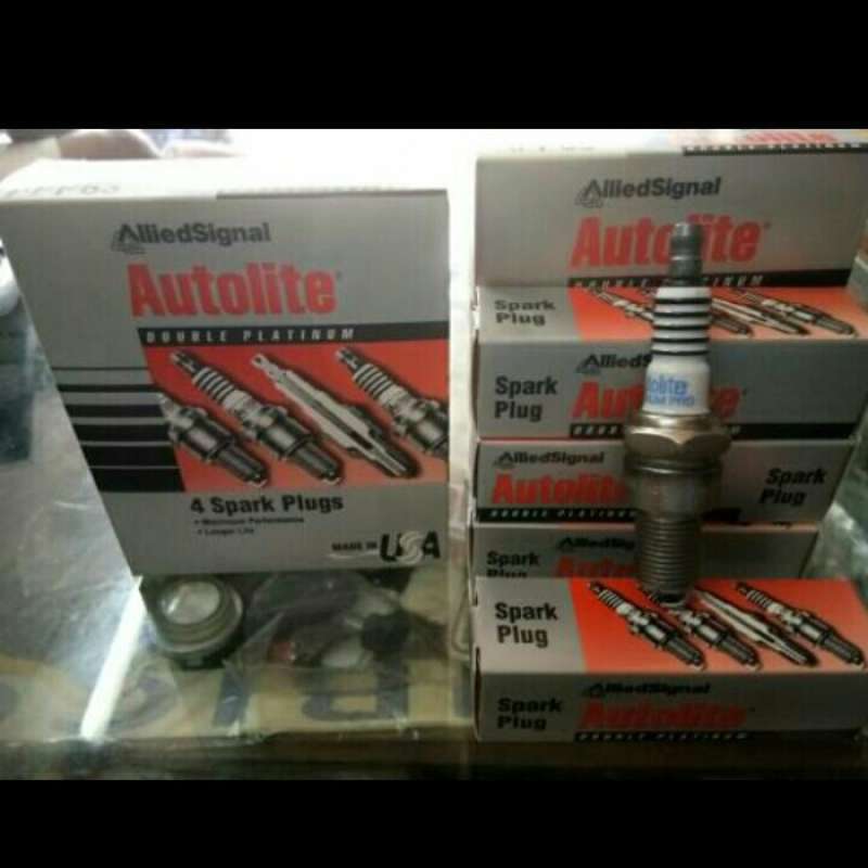 Jual busi autolite toyota hardtop di Seller auto99 - Cengkareng Timur ...