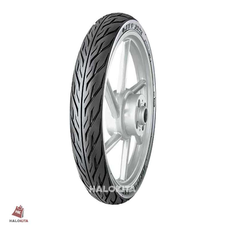 Jual BAN LUAR IRC 80/90-17 NR73 di Seller Halokita.com - Jln Raya ...