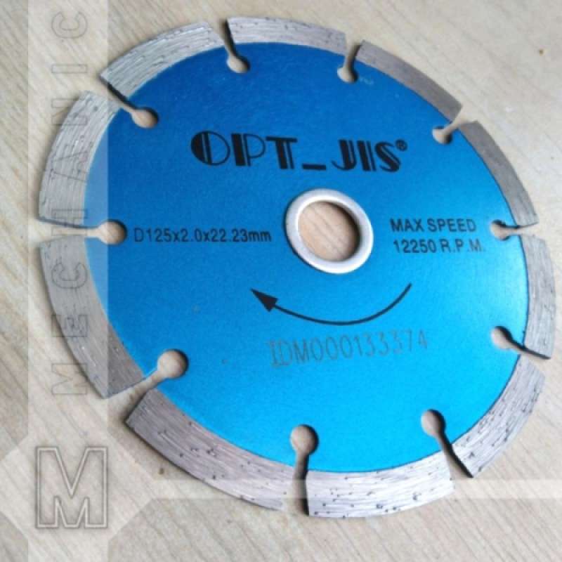 Promo Mata Gerinda Potong 5 Inch Opt Mata Potong Pisau Gerinda 5 Inch ... Promo Mata Gerinda Potong 5 Inch Opt Mata Potong Pisau Gerinda 5 Inch ...