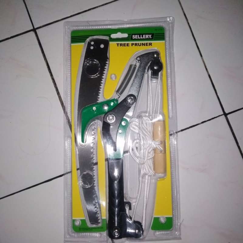 Jual Alat Potong Dahan Pohon Original Murah - Harga Diskon Februari 2024 | Blibli.com