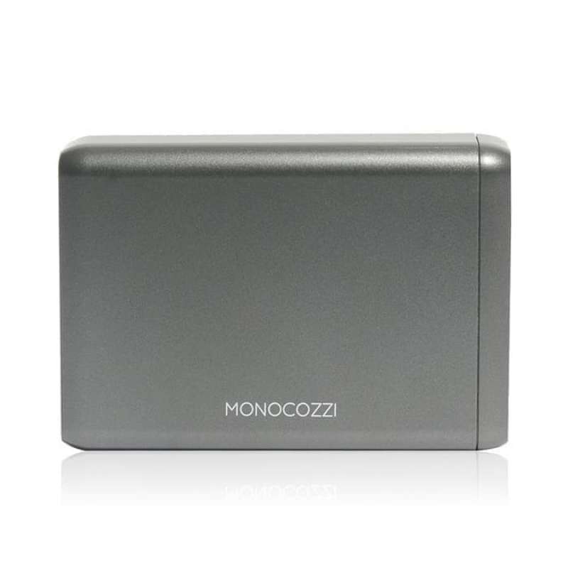 Jual CHARGER MONOCOZZI MOXIE POWER CUBOID 75W PD FAST CHARGE USB-C ORIGINL di Seller IsGone ...