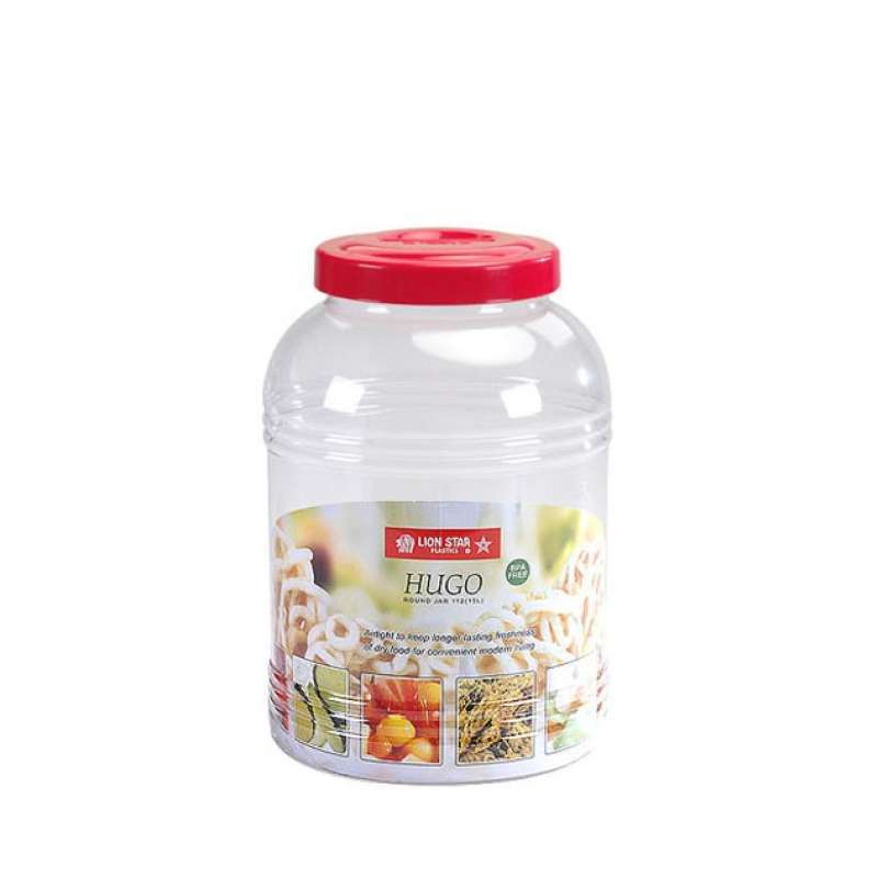 Jual TOPLES LION STAR HUGO BULAT 107 10 LITER di Seller Libra ...
