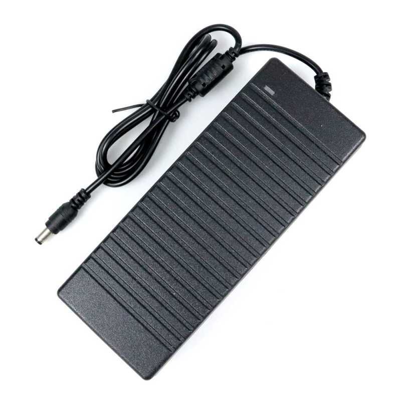 Promo GLO - VBS Power Adaptor LED Strip Monitor DC 12V 10A - 12100 ...