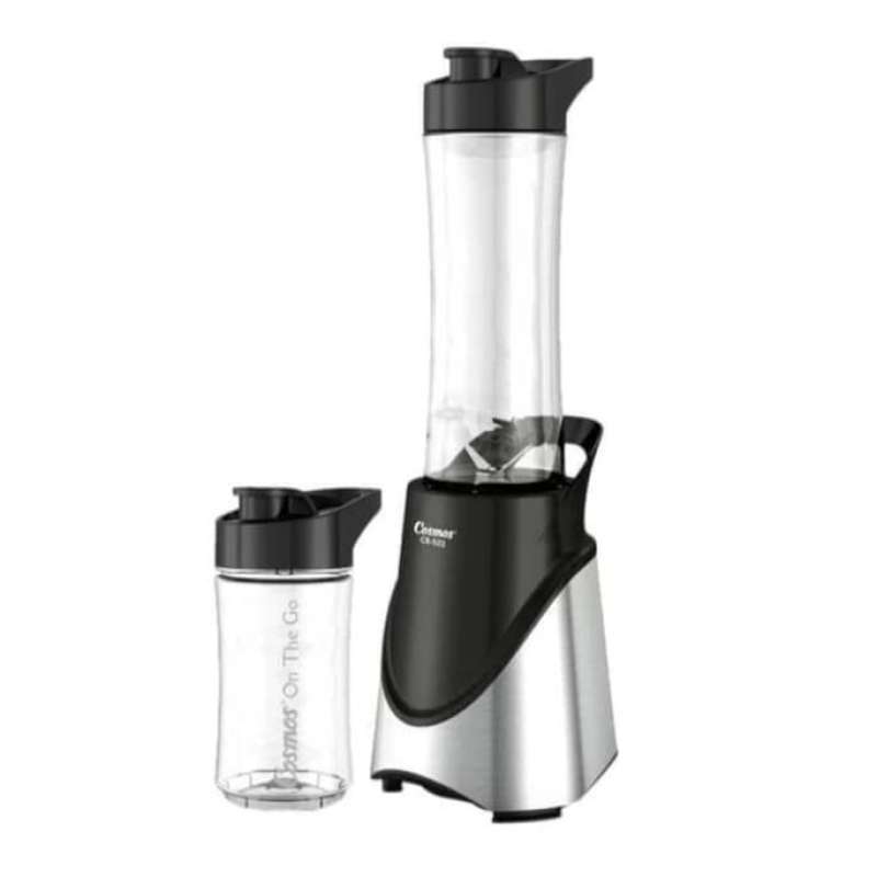 Promo Blender Pribadi Mini Cosmos 0.5L CB522 CB 522 Personal Hand ...