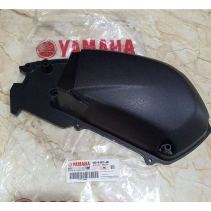 Jual Tutup box filter AEROX 155 Lexi ORI Yamaha di Seller Alfa Auto ...