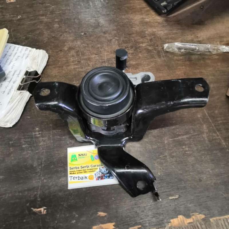 Jual Engine Mounting Kanan Toyota Sienta Original Di Seller 15 Mega ...