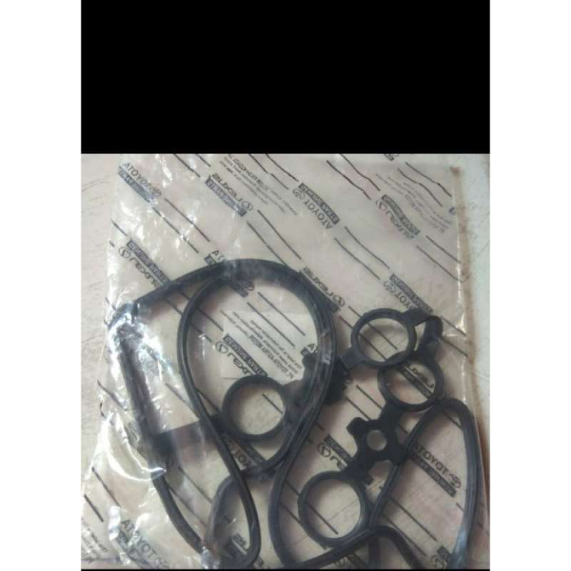 Jual Packing Tutup Oli / Packing Carter Toyota Avanza Di Seller 15 Mega ...